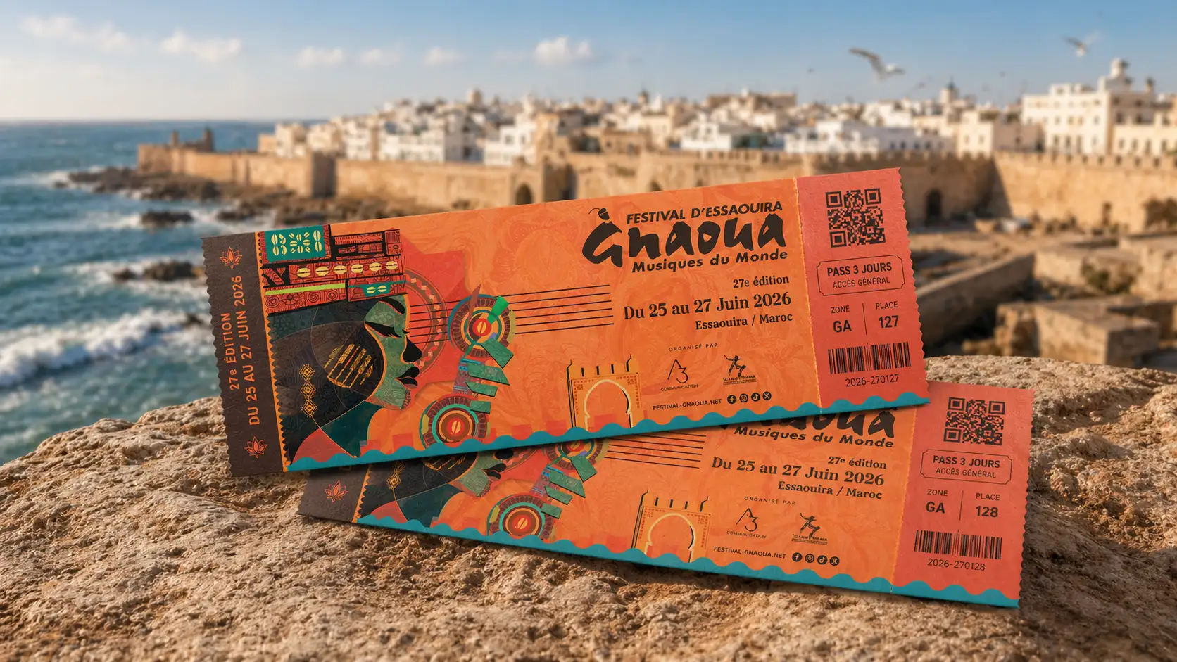 Festival Gnaoua 2026 a Essaouira: Guida alla "Woodstock Africana" tra ...